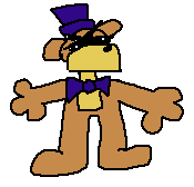 Fritter Dying | Fazworld 64 Wiki | Fandom