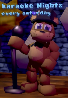 Roblox Textures | Fazworld 64 Wiki | Fandom