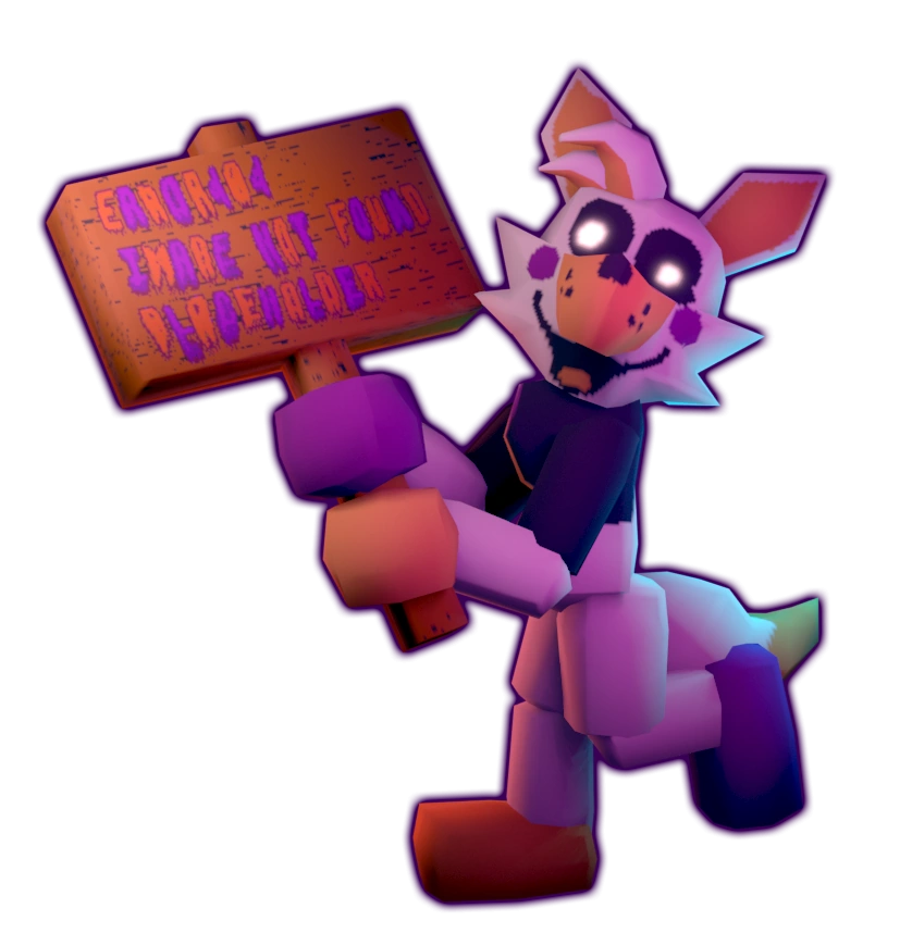 Page Base | Fazworld 64 Wiki | Fandom