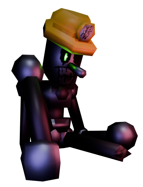 Minor NPCs | Fazworld 64 Wiki | Fandom