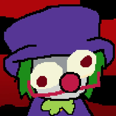 MrJokeBambi | Fazworld 64 Wiki | Fandom