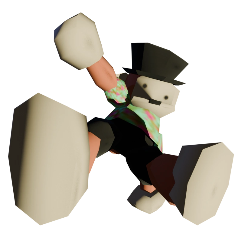 Category:NPCs | Fazworld 64 Wiki | Fandom