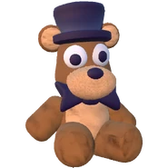 Freddy Fazbear | Fazworld 64 Wiki | Fandom