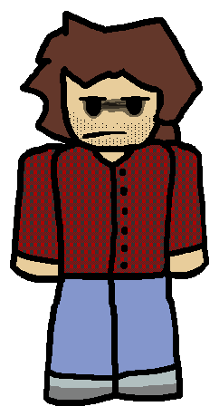 Fritz Dwyan | Fazworld 64 Wiki | Fandom