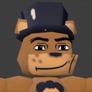 Freddy Fazbear | Fazworld 64 Wiki | Fandom