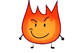 Firey | One Night at Firey's Wiki | Fandom