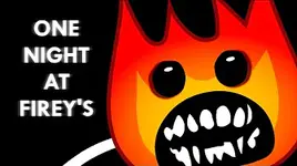 One Night at Firey's | One Night at Firey's Wiki | Fandom