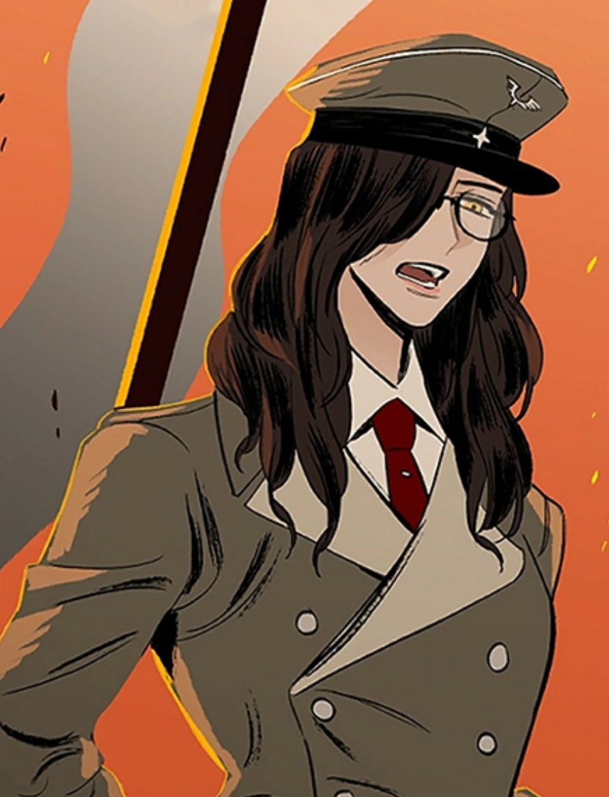 Veronica Juncker | On a Leash Wiki | Fandom