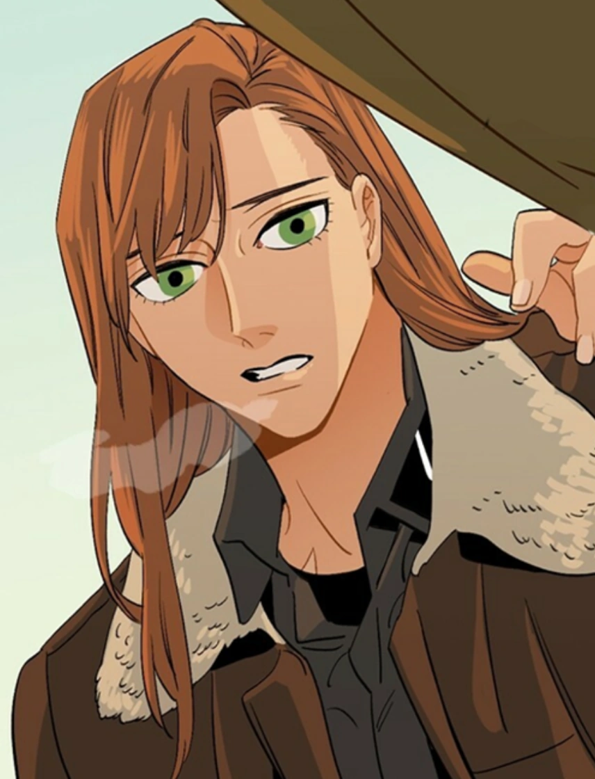 Eggler Brown | On a Leash Wiki | Fandom