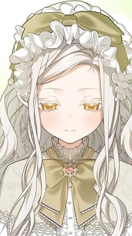 Marianne | Into the light once again Wiki | Fandom