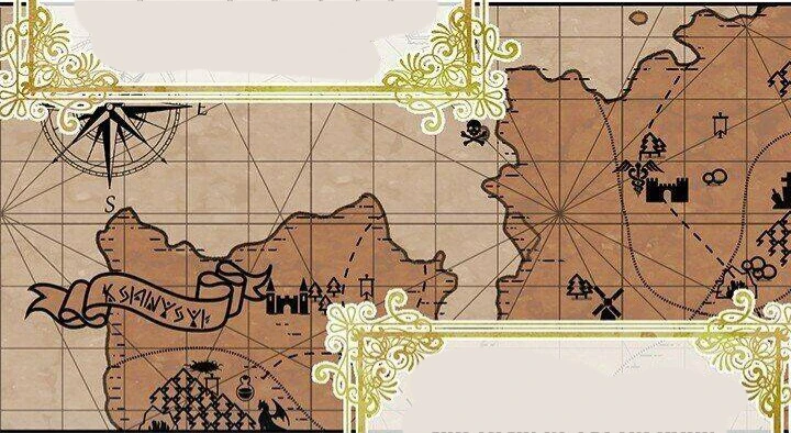 Elmir Empire | Into the light once again Wiki | Fandom