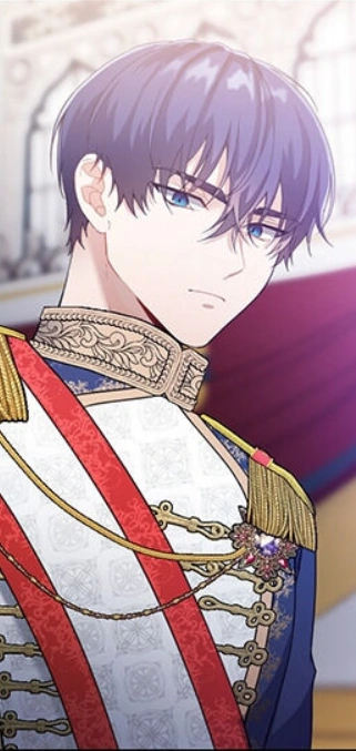 Lakis Del Idenburg | Into the light once again Wiki | Fandom