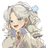 Aisha Del Elmir | Into the light once again Wiki | Fandom