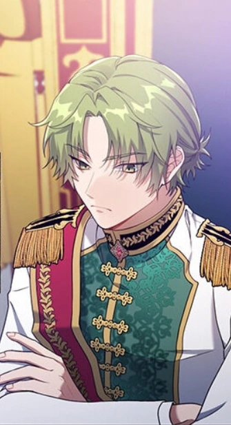 Elsys Del Idenburg | Into the light once again Wiki | Fandom