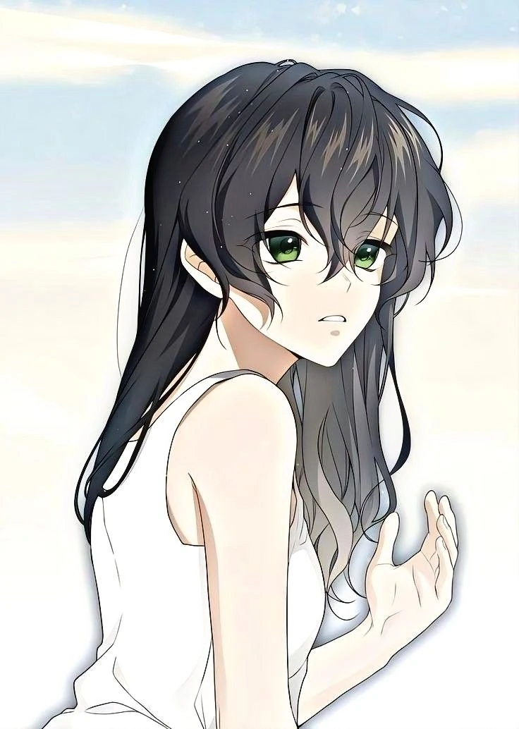 Alisa Del Idenburg | Into the light once again Wiki | Fandom