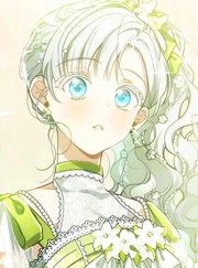 Aisha Del Elmir | Into the light once again Wiki | Fandom