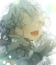 Aisha Del Elmir | Into the light once again Wiki | Fandom