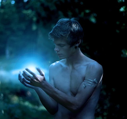 Timothy Fue | Once apon a fairytale Wiki | Fandom