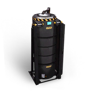 Small Refinery Facility | Once Human Wiki | Fandom