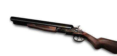 OLD HUNTSMAN B.P. | Once Human Wiki | Fandom