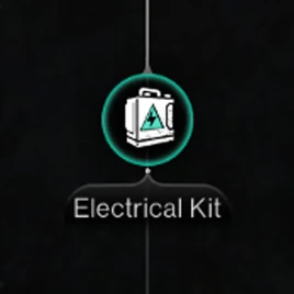 Electrical Kit (Memetic) | Once Human Wiki | Fandom