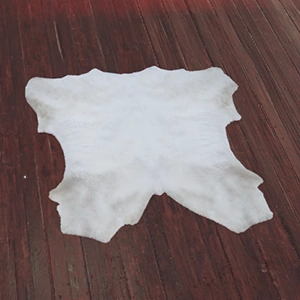 Bear Skin Printed Carpet | Once Human Wiki | Fandom
