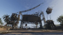 Overlook Town | Once Human Wiki | Fandom