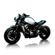 Vehicle | Once Human Wiki | Fandom