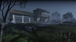 Overlook Town | Once Human Wiki | Fandom