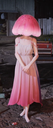 Nisa | Once Human Wiki | Fandom