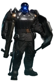 Rosetta | Once Human Wiki | Fandom