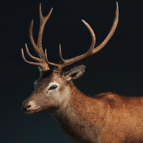 Stag | Once Human Wiki | Fandom