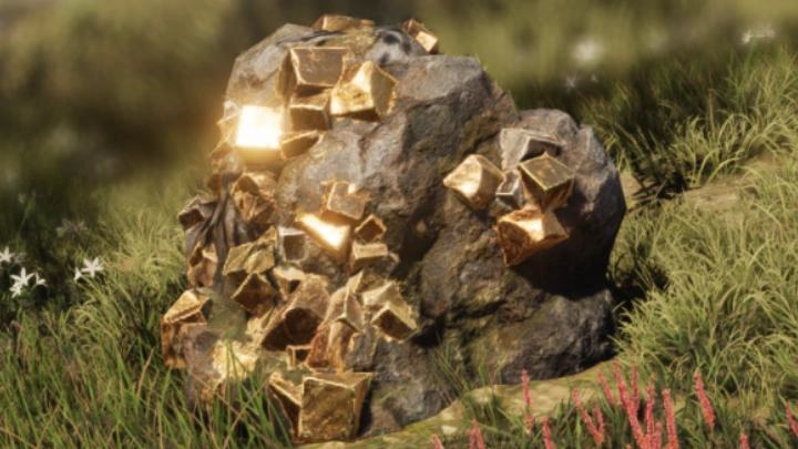 Copper Ore | Once Human Wiki | Fandom