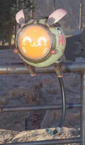 H37 (Deviation) | Once Human Wiki | Fandom