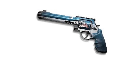 R500 - Hammerhead Shark | Once Human Wiki | Fandom