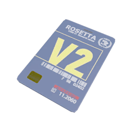 Rosetta Access Card | Once Human Wiki | Fandom