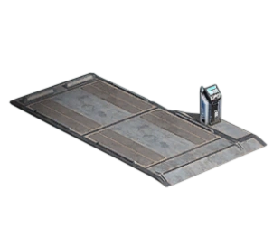 Garage intermédiaire | Wiki Once Human | Fandom