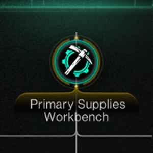 Primary Supplies Workbench (Memetic) | Once Human Wiki | Fandom