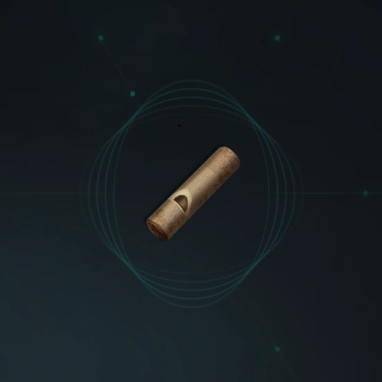 Whistle | Once Human Wiki | Fandom