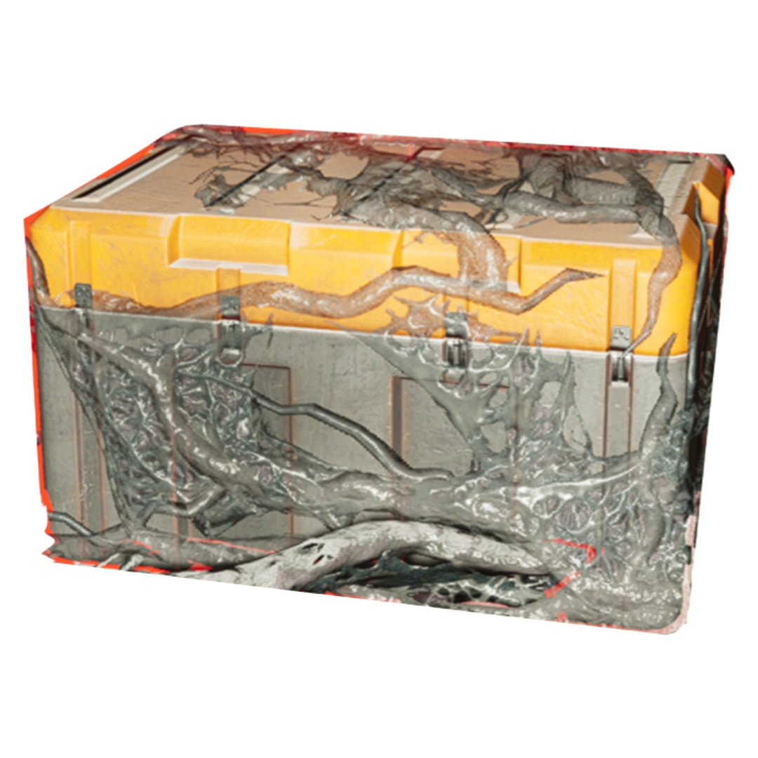 Mystical Crate | Once Human Wiki | Fandom