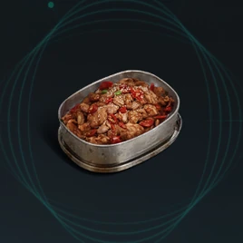 Canned Spicy Rabbit Dices | Once Human Wiki | Fandom