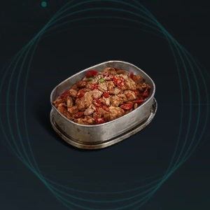 Canned Spicy Rabbit Dices | Once Human Wiki | Fandom
