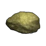 Sulfur | Once Human Wiki | Fandom