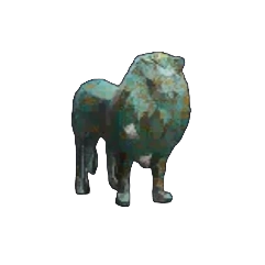 Animal Statue | Once Human Wiki | Fandom