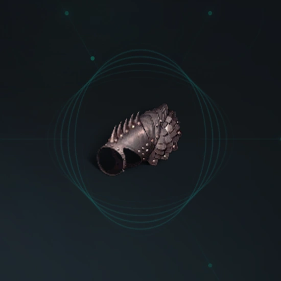 Beast Carapace | Once Human Wiki | Fandom