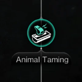 Animal Taming (Memetic) | Once Human Wiki | Fandom