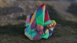 Stardust Ore | Once Human Wiki | Fandom