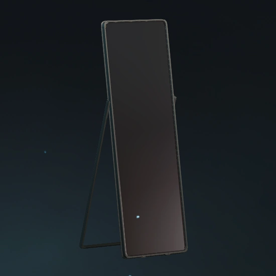 Floor Mirror | Once Human Wiki | Fandom