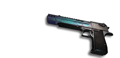 DE.50 - Wildfire | Once Human Wiki | Fandom