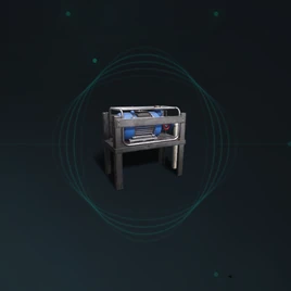 Portable Fridge | Once Human Wiki | Fandom